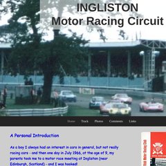 www.Ingliston-circuit.co.uk - Ingliston Circuit