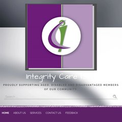www.Integritycare.com.au - Integrity Care South Australia