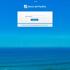 www.Intermatico.com - Intermático del Banco del Pacífico
