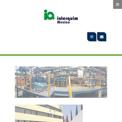 www.Interquim.com.mx - Megafarma Interquim