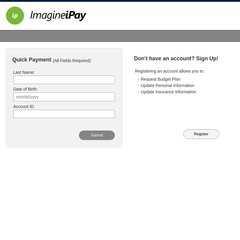 www.Ipaymsn.com - IPay - Login Version 2.0.0.27