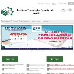 www.Itesi.edu.mx - ITESI