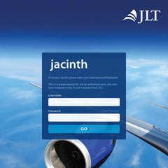 www.Jacinth.co.uk - Jardine Lloyd Thompson Group plc