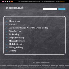 www.Jh-services.co.uk - Electricians Leeds - Registered Electrician