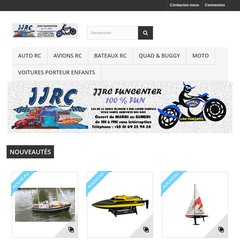 www.Jjrc.fr - JJRC FUN CENTER