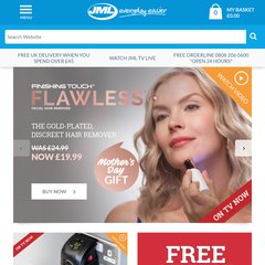 www.Jmlgroup.co.uk - Home at JML Direct