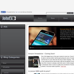 www.Johnsonstorebrasil.com.br - Johnson&Johnson