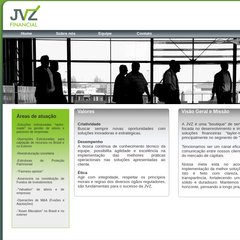 www.Jvz.com.br - JVZ -> Financial