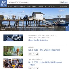 www.Jw.org - HOME