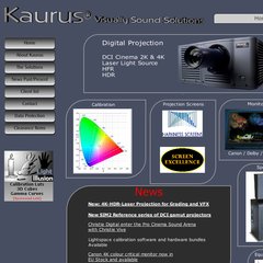 www.Kaurus.com - Home