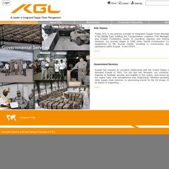 www.Kgl.com - KGL Holding K.S.C