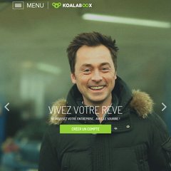 www.Koalaboox.com - Logiciel de facturation en ligne