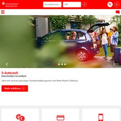 www.Kskbitburg-pruem.de - Kreissparkasse Bitburg-Prüm