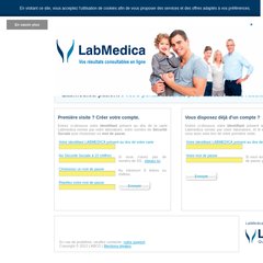 www.Labmedica-patient.fr - LabMedica