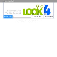 www.Look4.be - Uitgeverij Averbode - Éditions Averbode