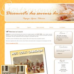 www.Louna.be - Bienvenue chez "LOUNA.BE" pour découvrir
