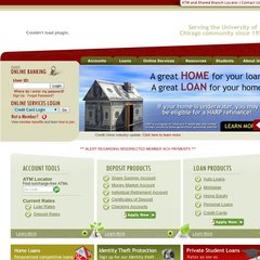www.Maroonfinancial.org - Maroon Financial Credit Union