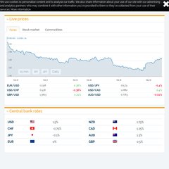 www.Mataf.net - Mataf: @Forex