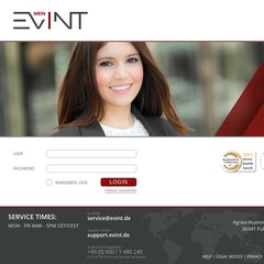 www.Mein-evint.de - Global Business Group AG