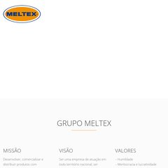 www.Meltex.com.br - Meltex - Distribuição e Gestão de Marcas