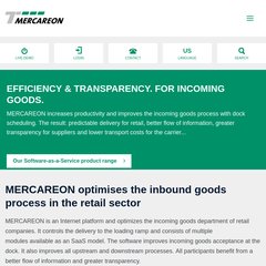 www.Mercareon.org - Mercareon