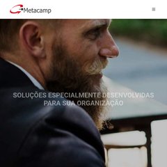 www.Metacamp.com.br - Metacamp | Suporte e Consultoria em TI
