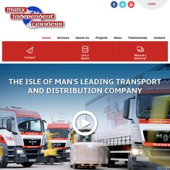 Mic.co.im - Manx Independent Carriers