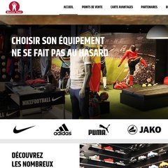 www.Misterfoot.be - Bienvenue chez Mister Foot