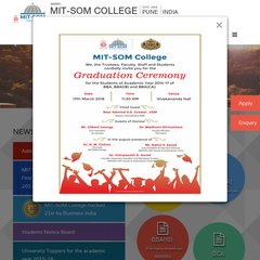 www.Mitsomcollege.com - Bachelor of Business Administration