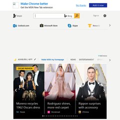 www.Msn.com