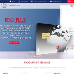 www.Mucodec.com - MUCODEC