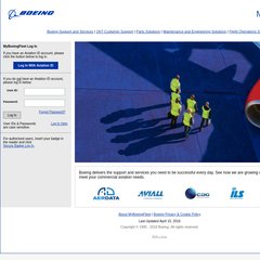 www.Myboeingfleet.com - My Boeing Fleet