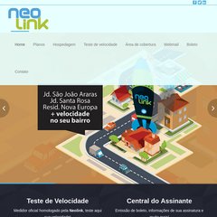 www.Neolink.com.br - Neolink