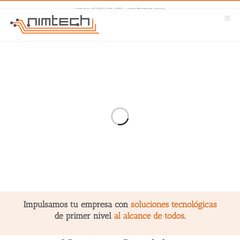 www.Nimtech.com.mx - Nim Technologies SA de CV