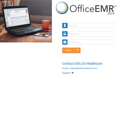www.Officemd.net - Login