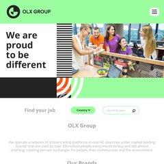 www.Olx.co.uk - Free classifieds in United Kingdom