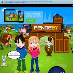 www.Pengeby.no - Pengeby