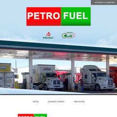 www.Petrofuel.mx - PETROFUEL
