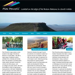 www.Plaspencelli.co.uk - Plas Pencelli > Home