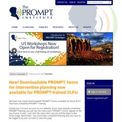 www.Promptinstitute.com - The Prompt Institute