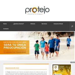www.Protejo.com.mx - Protejo | Seguro Protejo