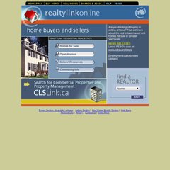 www.Realtylink.org - Homes for Sale, Real Estate Listings