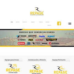 www.Repase.mx - Inicio