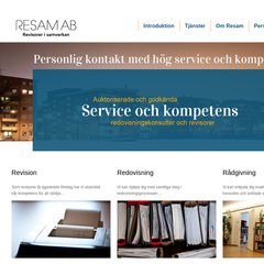 www.Resam.se - Resam