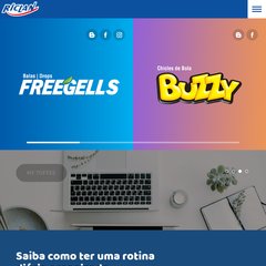 www.Riclan.com.br - Riclan