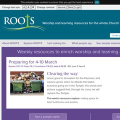 www.Rootsontheweb.com - ROOTS on the web