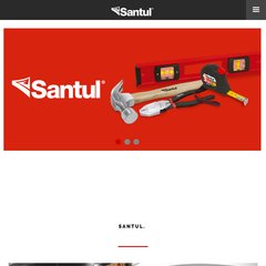 www.Sanelec.com.mx - Bienvenido / Santul Herramientas