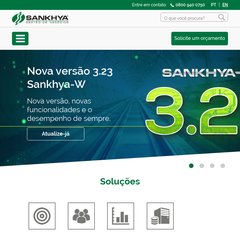 www.Sankhya.com.br - ERP Sankhya | Sankhya Gestão de Negócios