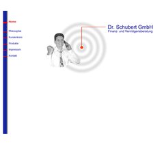 www.Schubert-finanz.de - Dr. Schubert GmbH