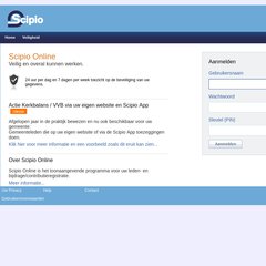 www.Scipio-online.nl - Scipio Online